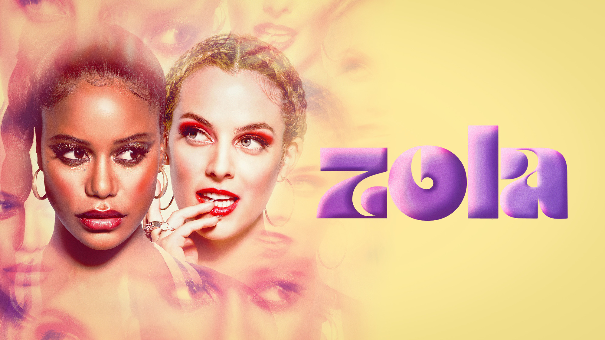 Zola | Sony Pictures Brazil