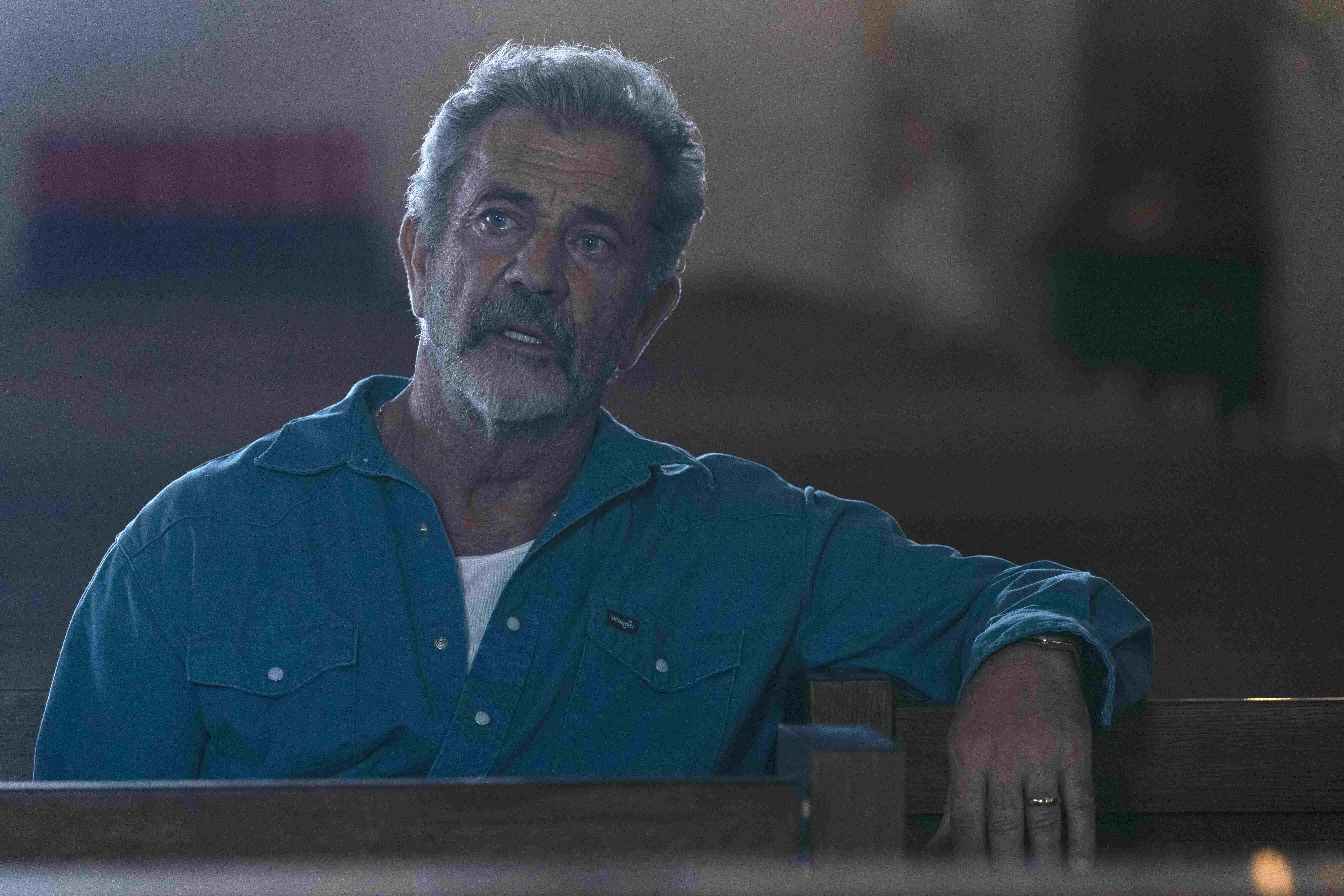 Luta Pela Fé: A História do Padre Stu | Sony Pictures Brazil