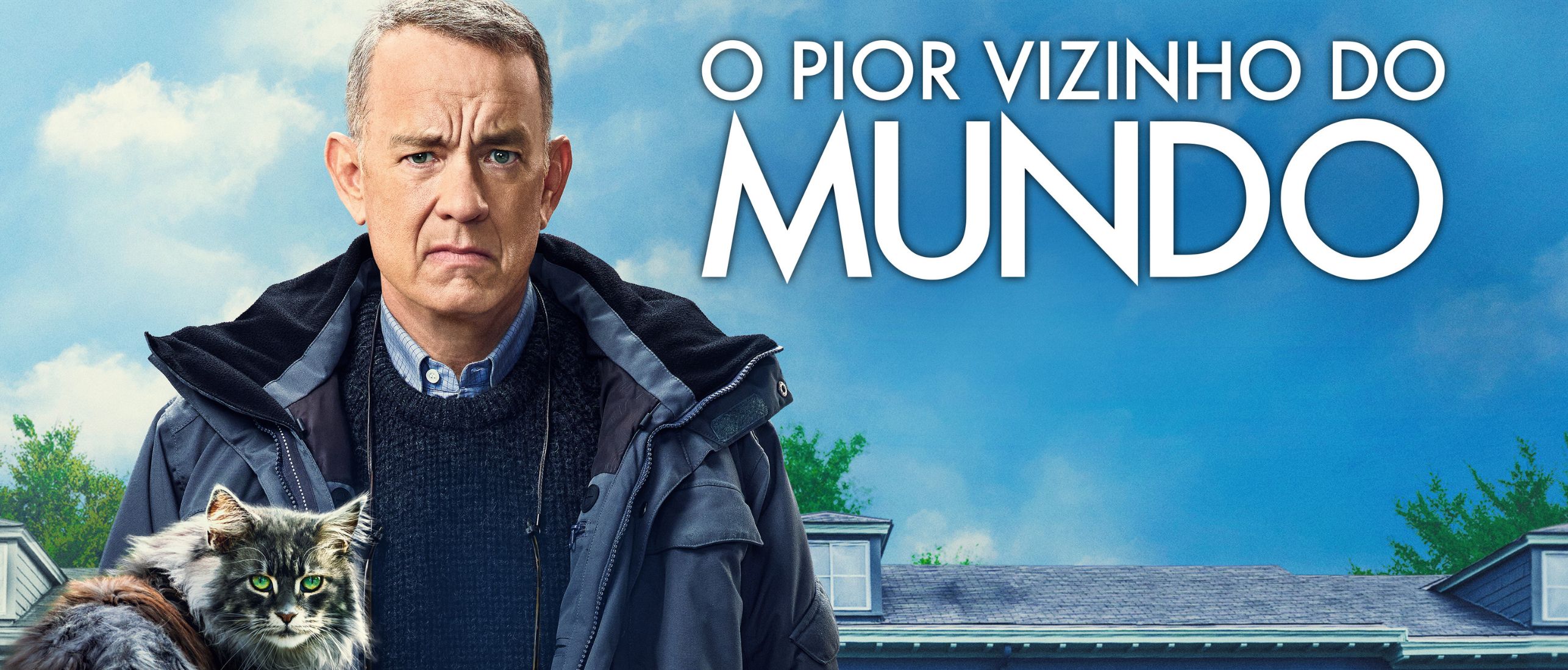 O Pior Vizinho do Mundo | Sony Pictures Brazil