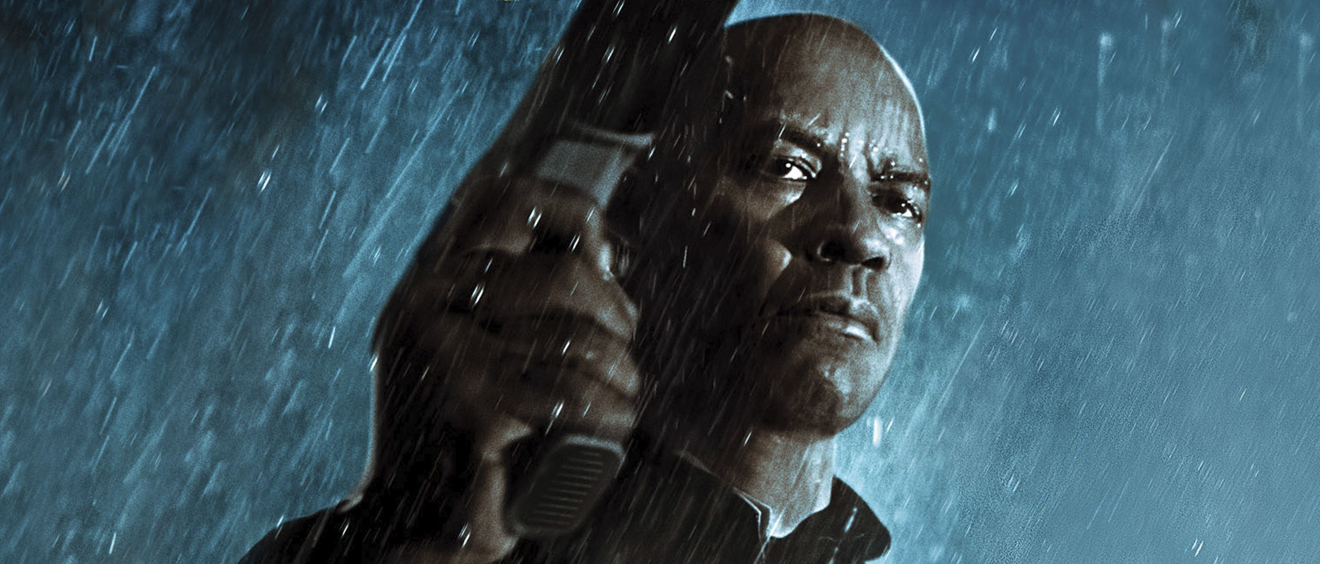 O Protetor | Sony Pictures Brazil