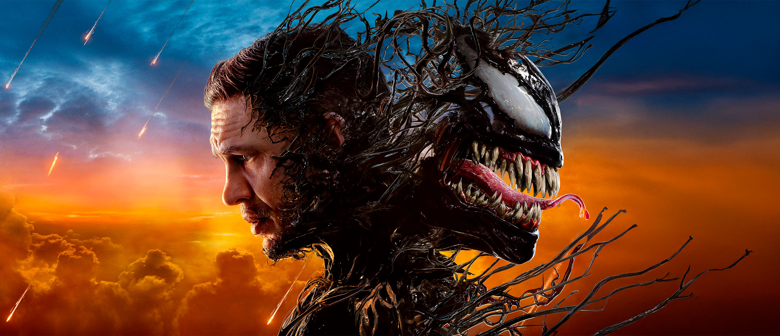 Venom: A Última Rodada | Sony Pictures Brazil