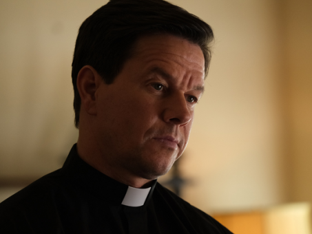 Luta Pela Fé: A História do Padre Stu | Sony Pictures Brazil